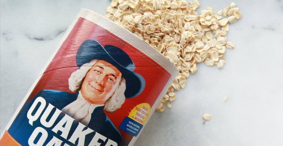 About Quaker | Quaker Oats